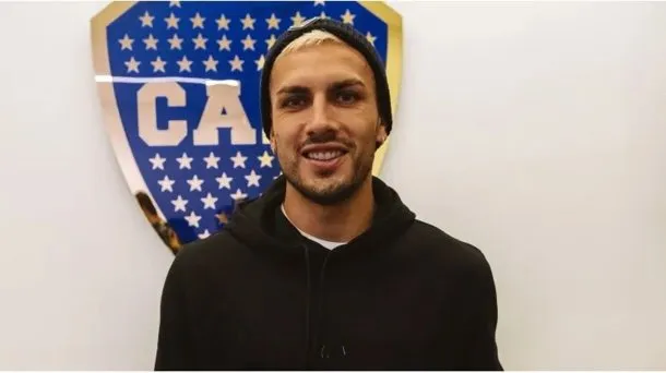 EL GUIÑO DEL HIJO DE CHICHO SERNA SOBRE LEANDRO PAREDES QUE ILUSIONA AL ...